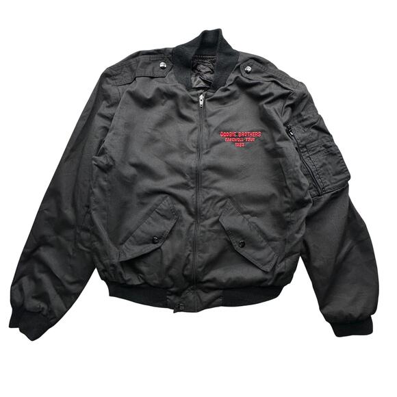 LP Designs by Mary Bassel | Jackets & Coats | Vintage 982 Doobie ...